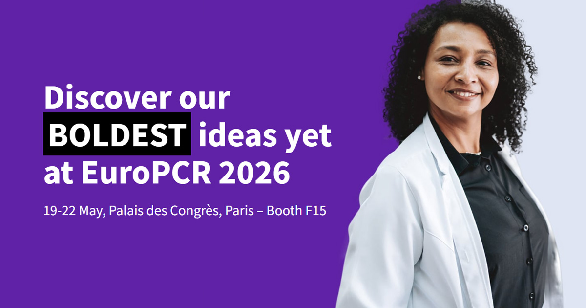 EuroPCR 2026