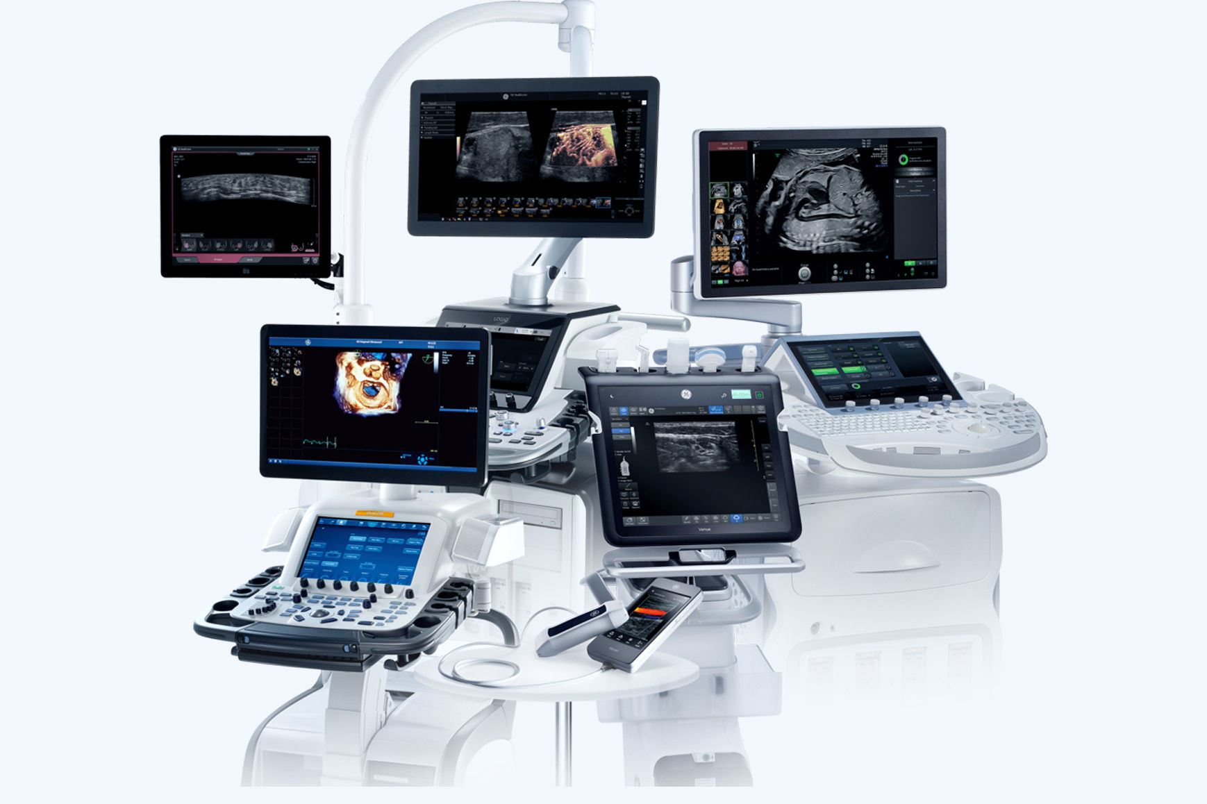 GE HealthCare - SonoBoat - Greece